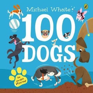 100 DOGS | Brumby Sunstate