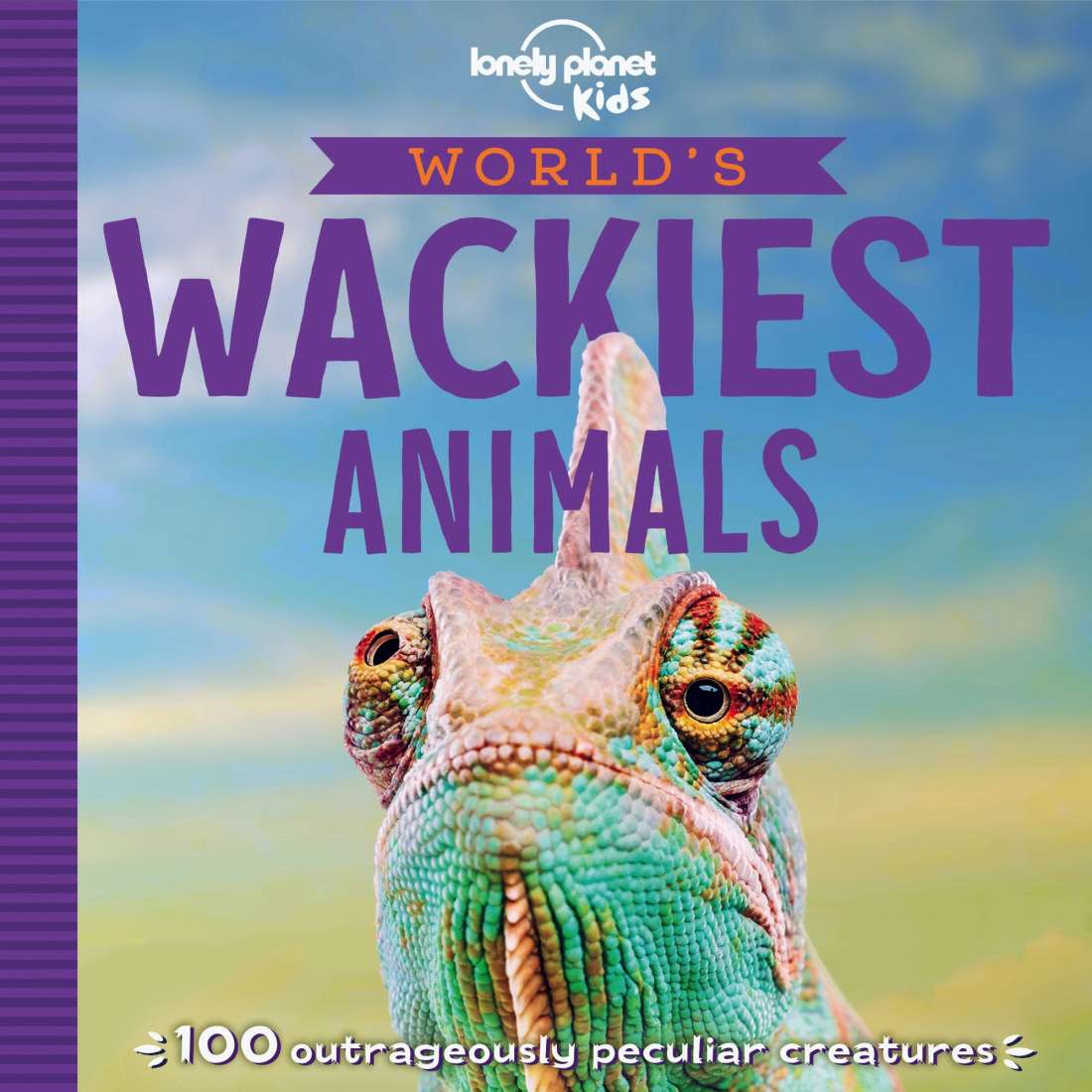 WORLD’S WACKIEST ANIMALS | Brumby Sunstate
