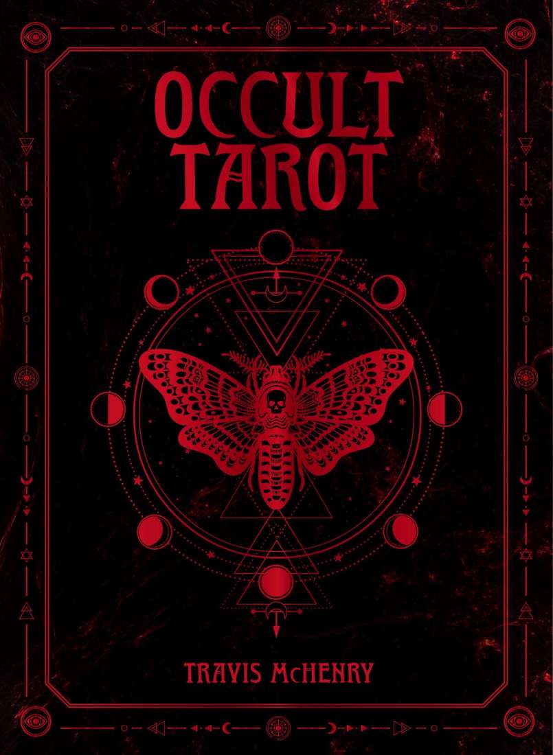 OCCULT TAROT | Brumby Sunstate