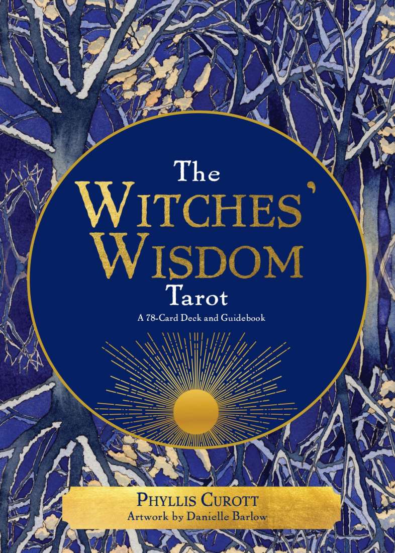 TC: WITCHES’ WISDOM TAROT | Brumby Sunstate