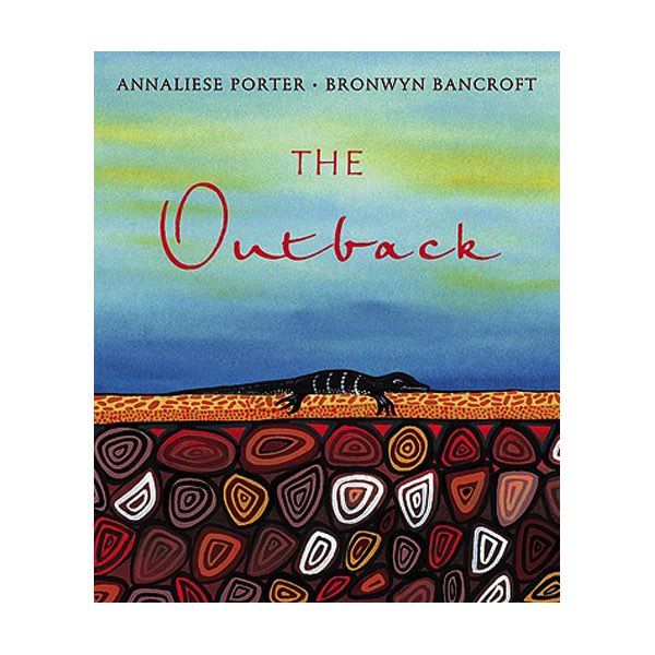 OUTBACK P/B | Brumby Sunstate