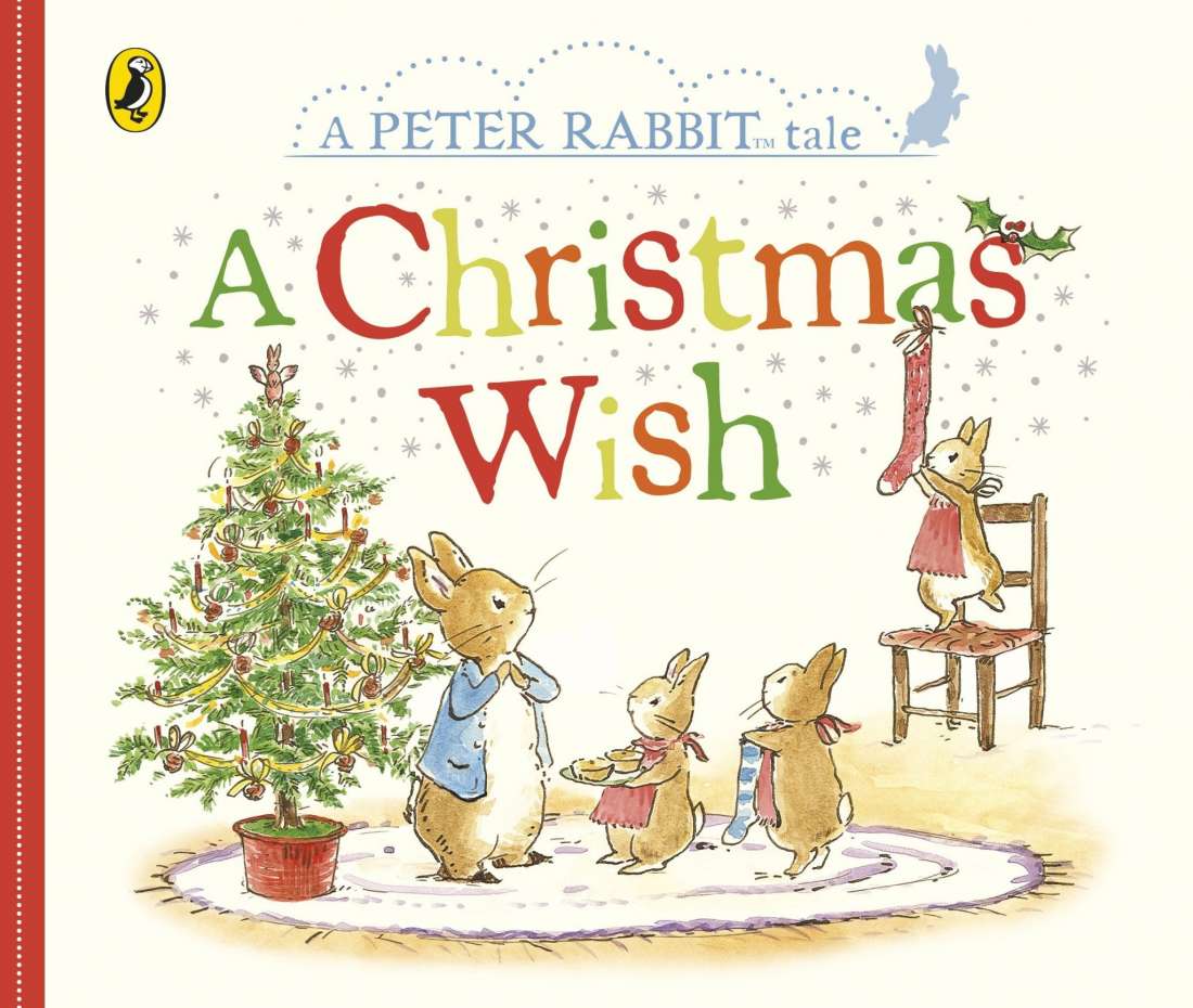 PETER RABBIT TALES: A CHRISTMAS WISH | Brumby Sunstate