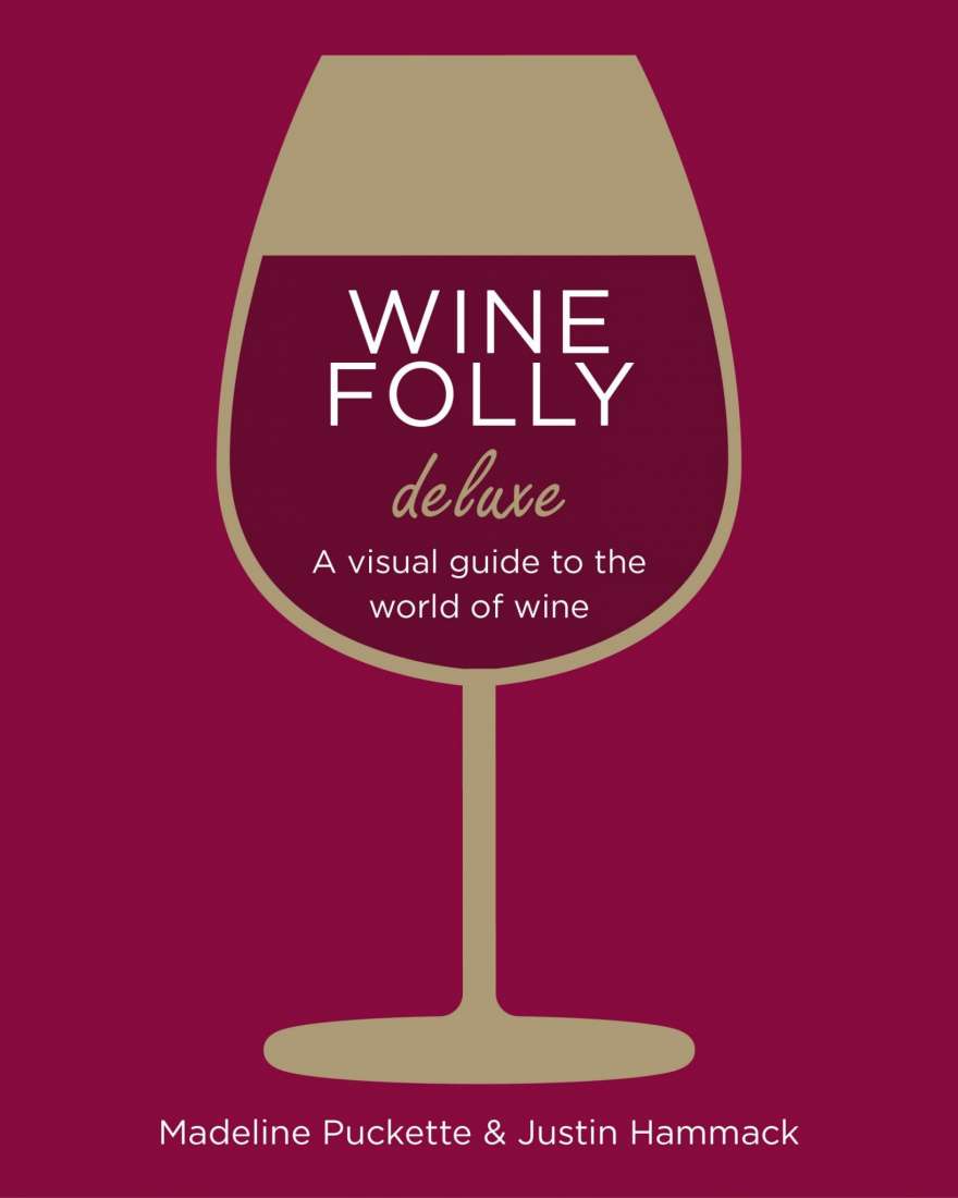 WINE FOLLY DELUXE EXPANDED EDITION | Brumby Sunstate