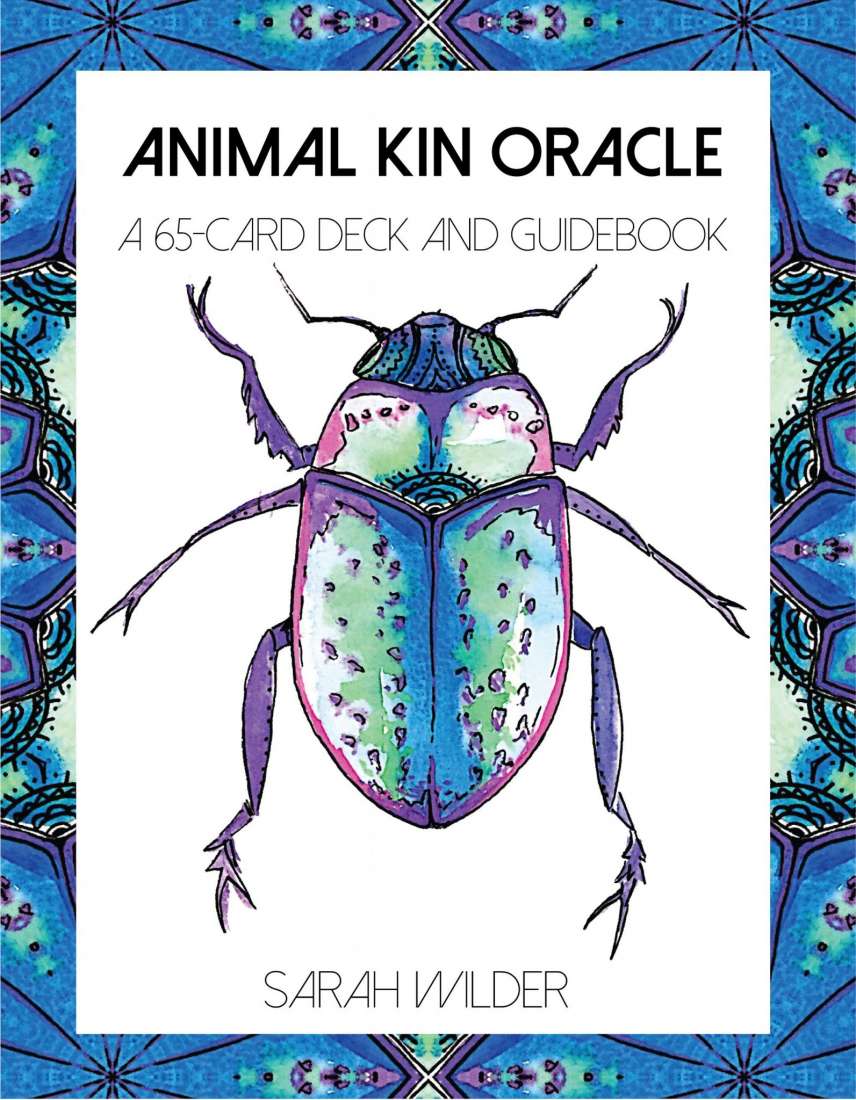 IC: ANIMAL KIN ORACLE | Brumby Sunstate