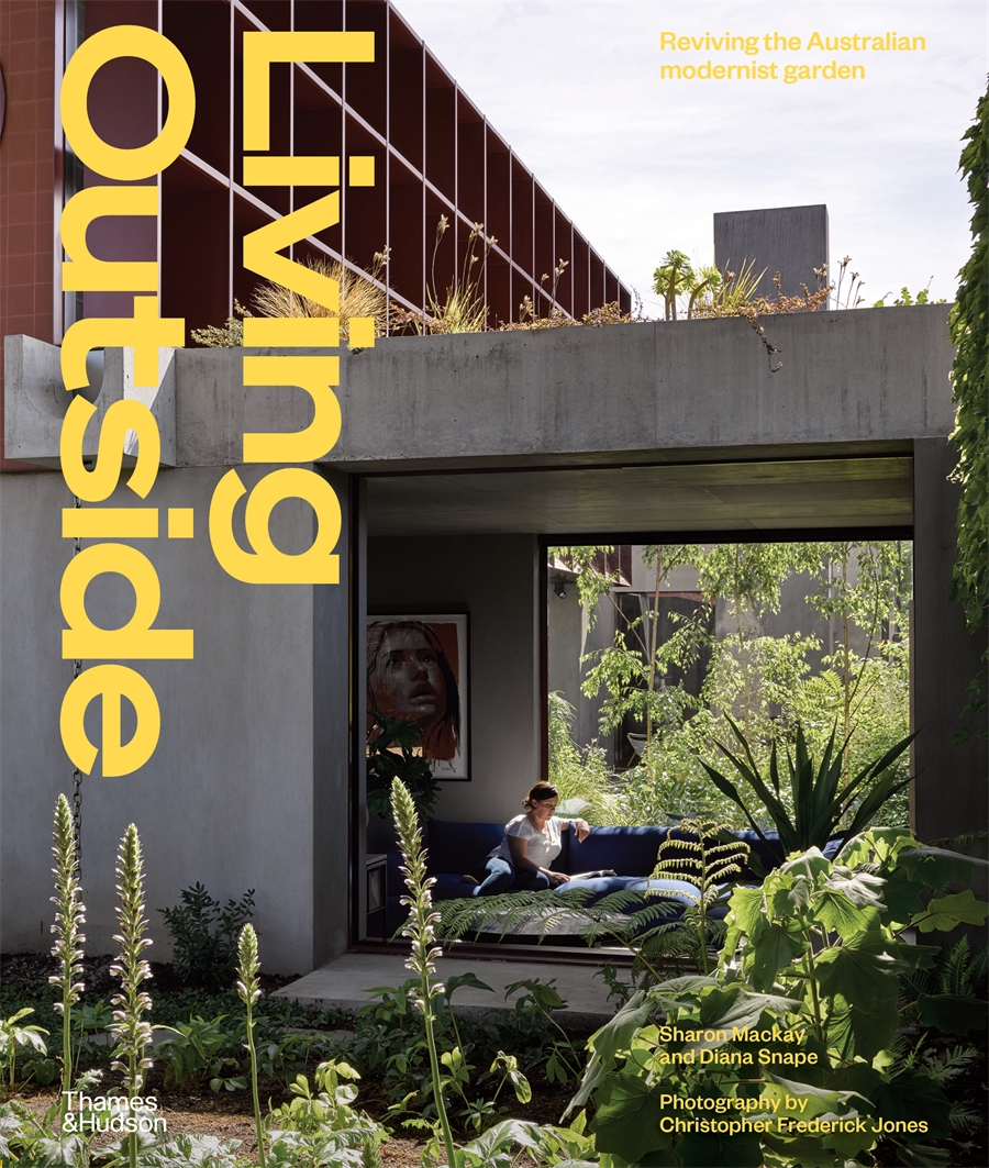 LIVING OUTSIDE | Brumby Sunstate