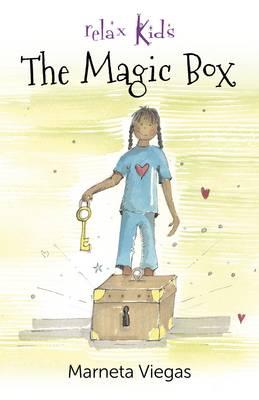 RELAX KIDS: THE MAGIC BOX | Brumby Sunstate