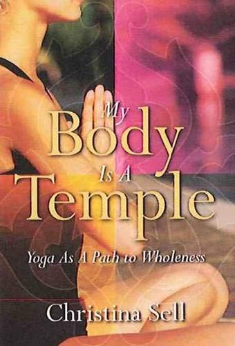 MY BODY IS A TEMPLE | Brumby Sunstate