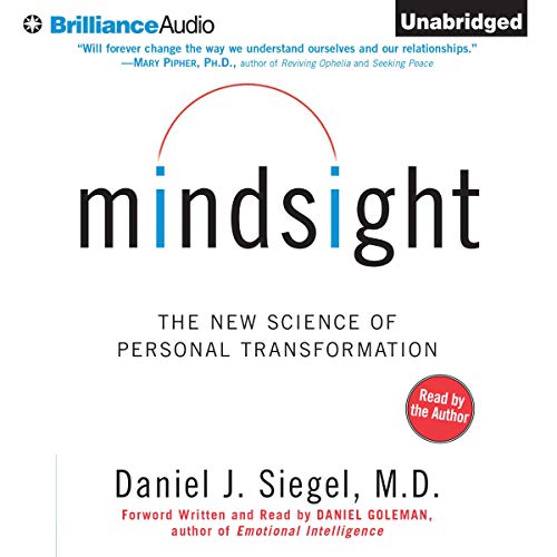 MINDSIGHT: CHANGE YOUR BRAIN AND YOUR LIFE (NEW ED | Brumby Sunstate