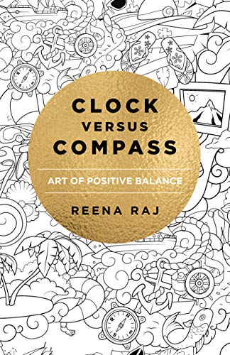 CLOCK VERSUS COMPASS | Brumby Sunstate