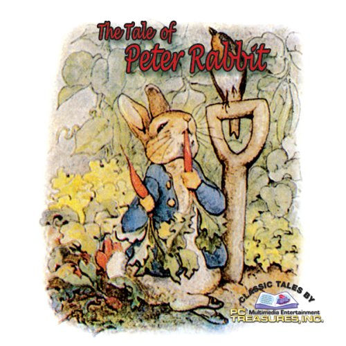 TALE OF PETER RABBIT BOARD BOOK THE | Brumby Sunstate