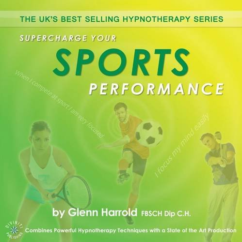 CD: SUPERCHARGE YOUR SPORTS PERFORMANCE | Brumby Sunstate