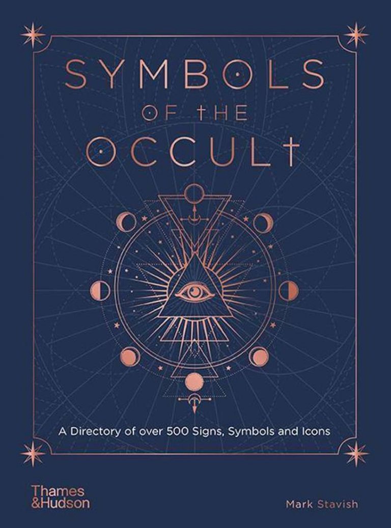 SYMBOLS OF THE OCCULT | Brumby Sunstate