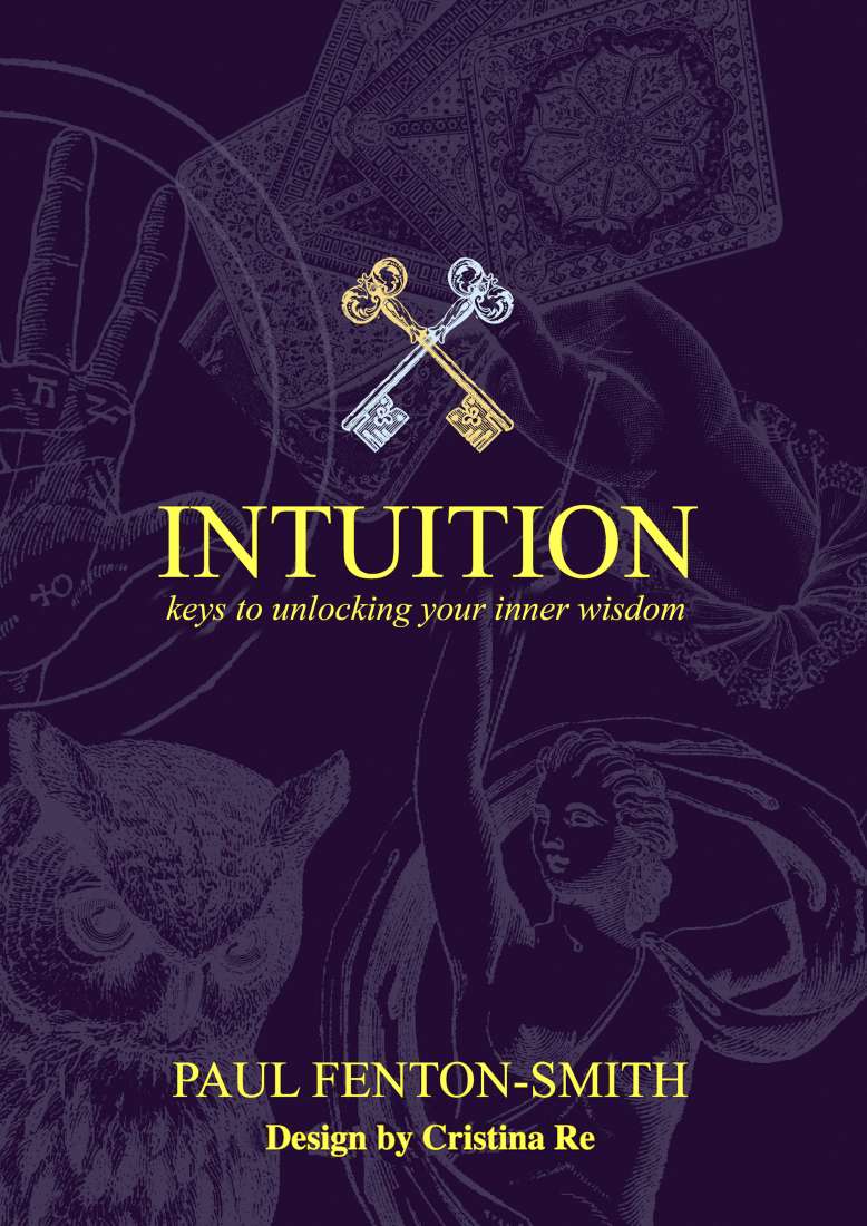 INTUITION: KEYS UNLOCKING INNER WISDOM | Brumby Sunstate