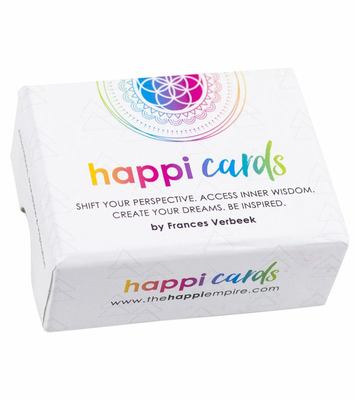 IC: HAPPI CARDS (DHC) | Brumby Sunstate