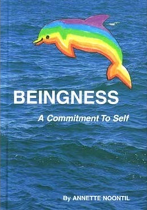 BEINGNESS: A COMMITMENT TO SELF | Brumby Sunstate