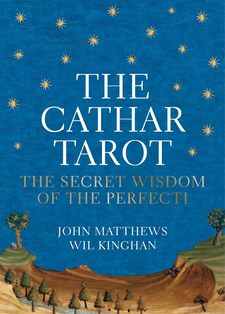 THE CATHAR TAROT | Brumby Sunstate