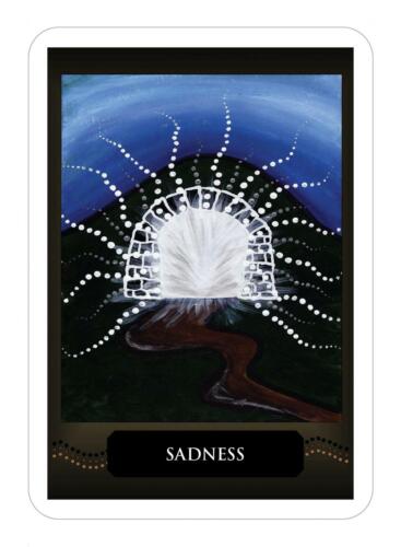 IC: ABORIGINAL SPIRIT ORACLE CARDS | Brumby Sunstate