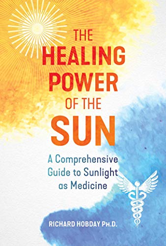 HEALING POWER OF THE SUN | Brumby Sunstate