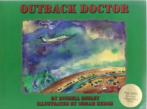 OUTBACK DOCTOR | Brumby Sunstate
