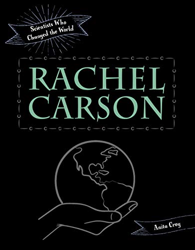 RACHEL CARSON | Brumby Sunstate