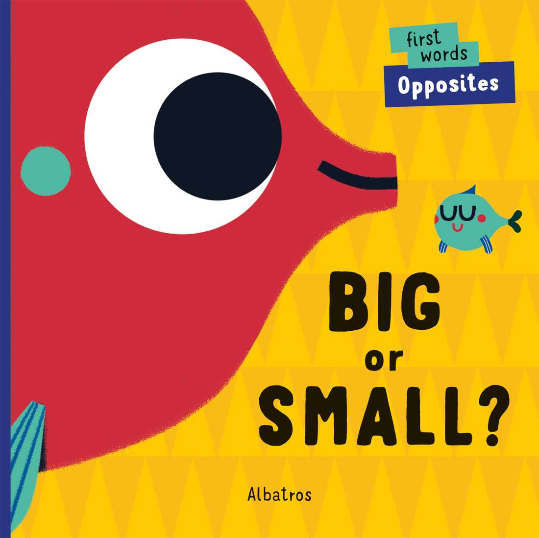 BIG OR SMALL? | Brumby Sunstate