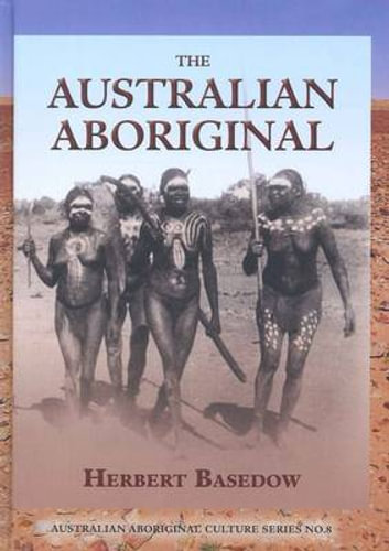 AUSTRALIAN ABORIGINAL | Brumby Sunstate