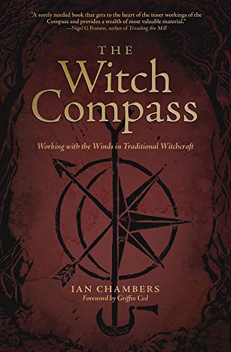 WITCH COMPASS, THE | Brumby Sunstate