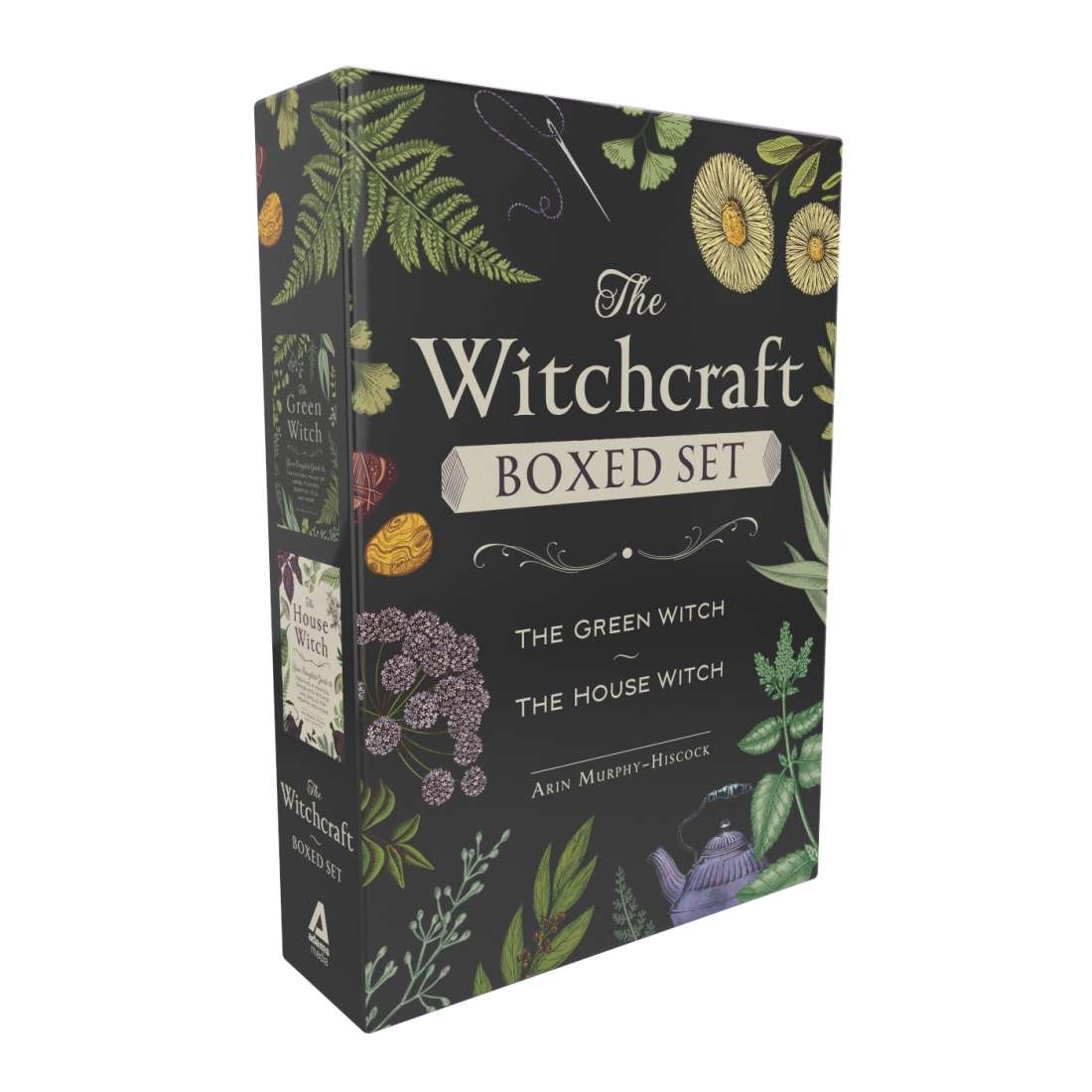 WITCHCRAFT BOXED SET | Brumby Sunstate