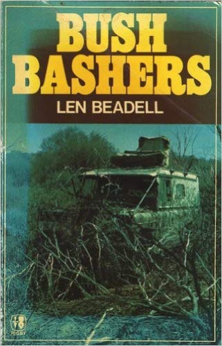 BUSH BASHERS | Brumby Sunstate