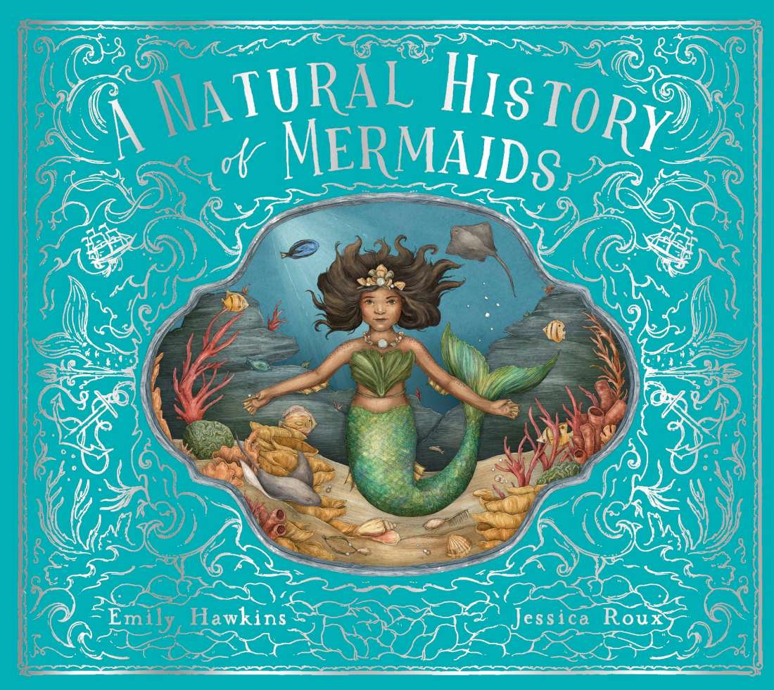 A NATURAL HISTORY OF MERMAIDS | Brumby Sunstate
