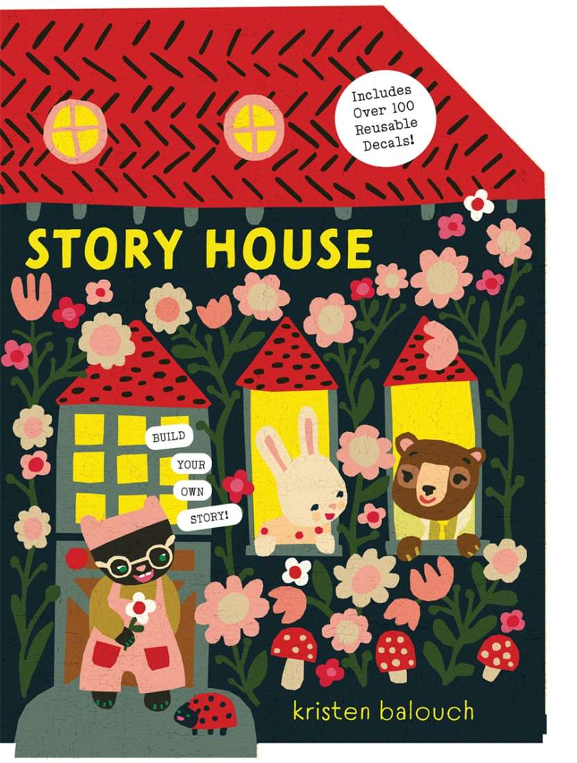 STORY HOUSE | Brumby Sunstate