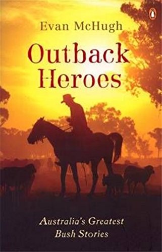 OUTBACK HEROES | Brumby Sunstate