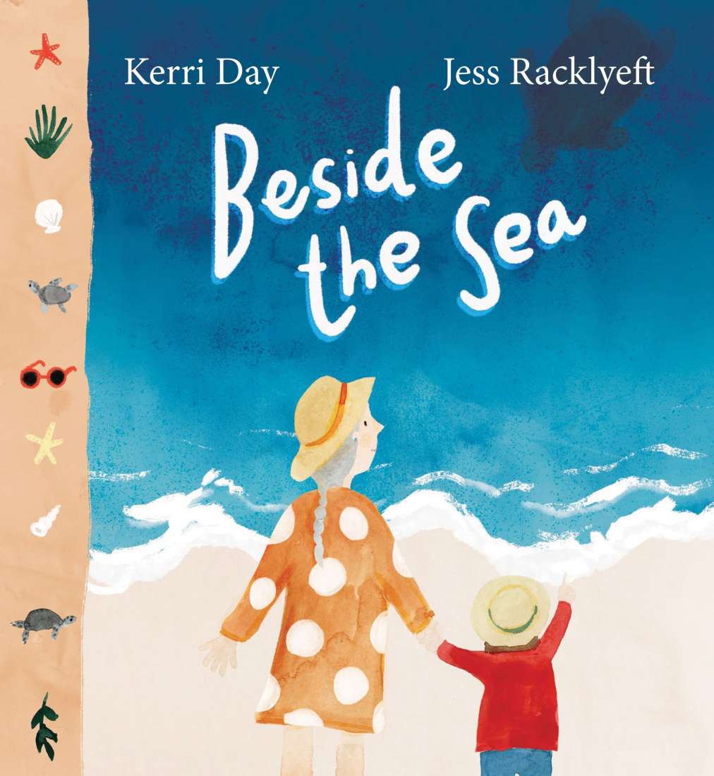 BESIDE THE SEA | Brumby Sunstate