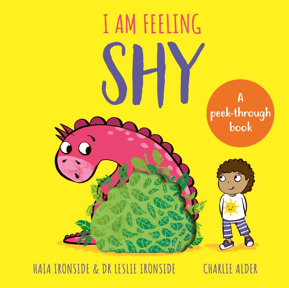 I AM FEELING SHY | Brumby Sunstate