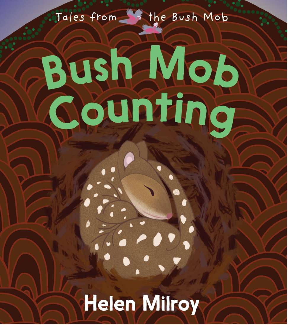 BUSH MOB COUNTING | Brumby Sunstate