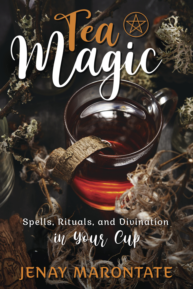 TEA MAGIC | Brumby Sunstate