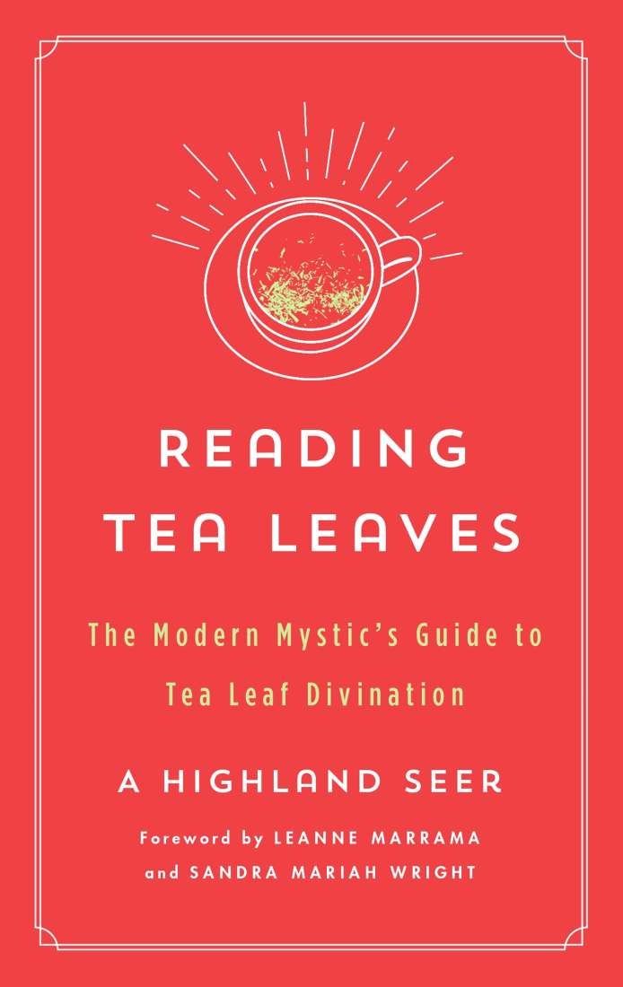 READING TEA LEAVES | Brumby Sunstate