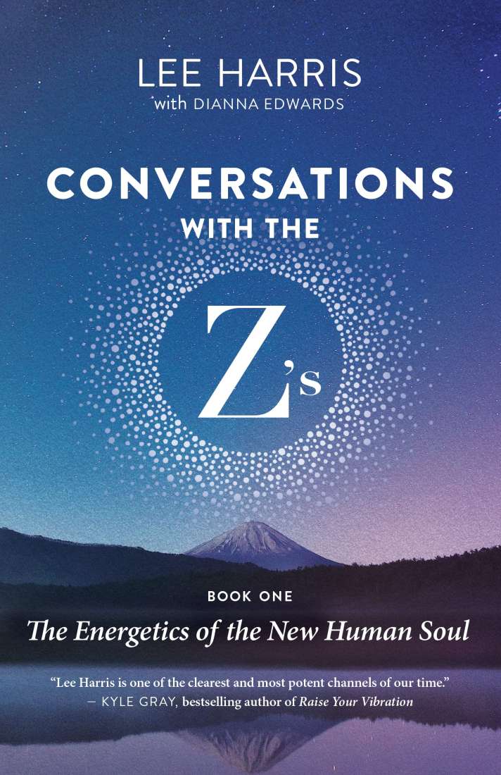 CONVERSATIONS WITH THE Z’S, BOOK ONE | Brumby Sunstate