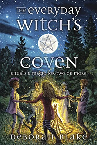 EVERYDAY WITCH’S COVEN, THE | Brumby Sunstate