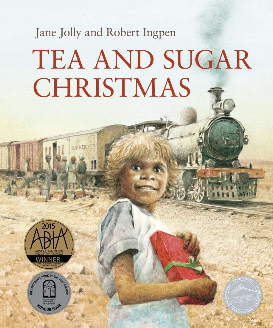 TEA & SUGAR CHRISTMAS | Brumby Sunstate