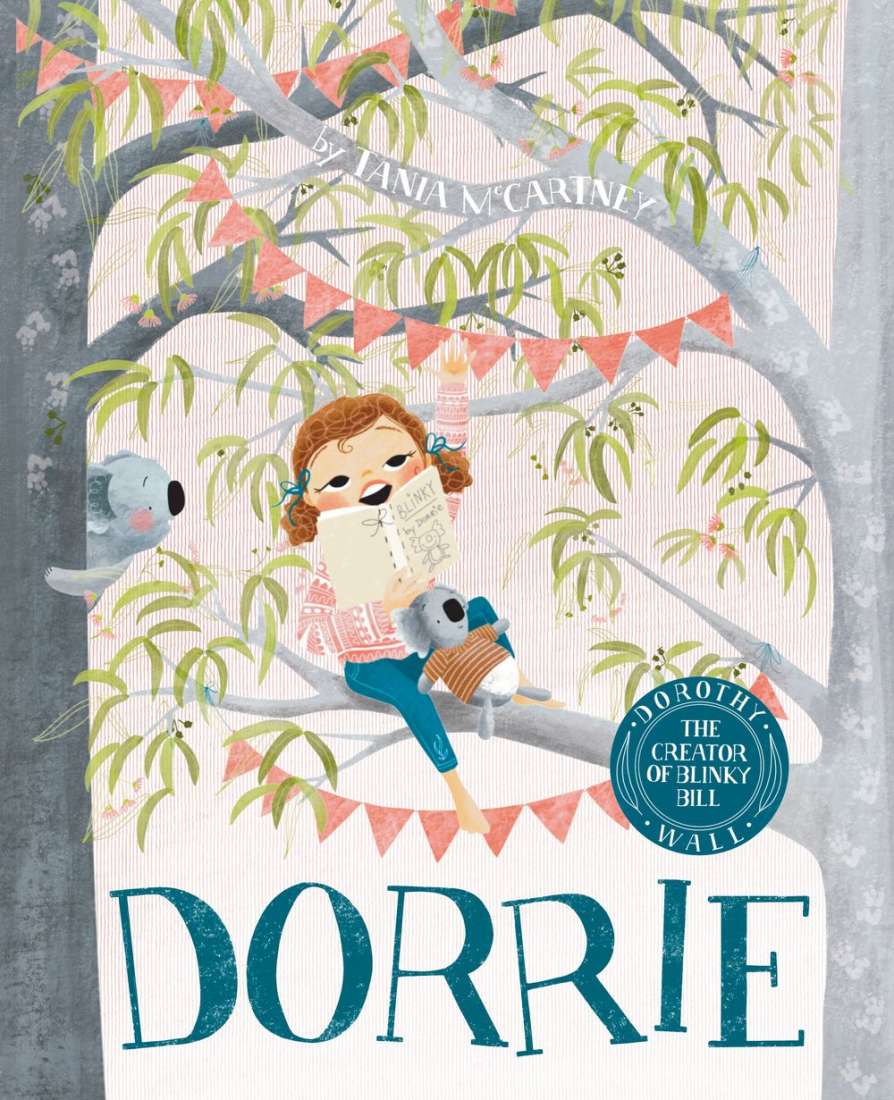 DORRIE | Brumby Sunstate