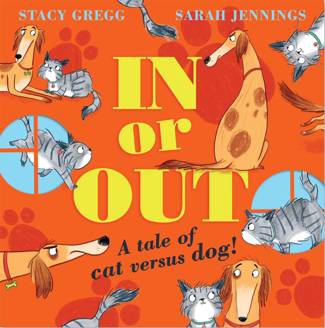 IN OR OUT: A TALE OF CAT VERSUS DOG | Brumby Sunstate