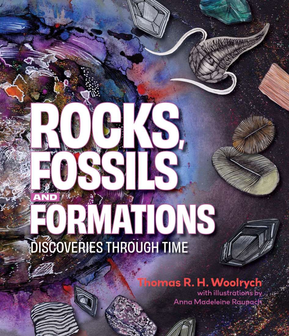 ROCKS, FOSSILS AND FORMATIONS: DISCOVERIES THROUGH TIME | Brumby Sunstate