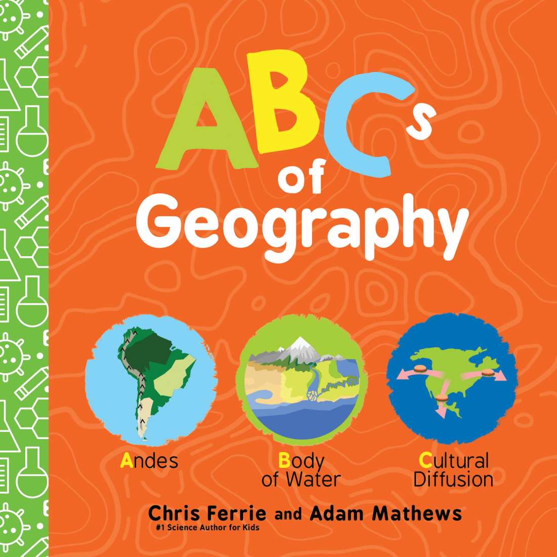 ABCS OF GEOGRAPHY | Brumby Sunstate