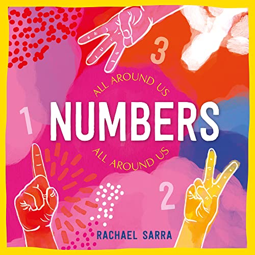 NUMBERS ALL AROUND US | Brumby Sunstate