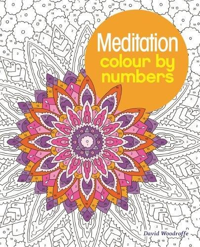 MEDITATION COLOUR BY NUMBERS | Brumby Sunstate