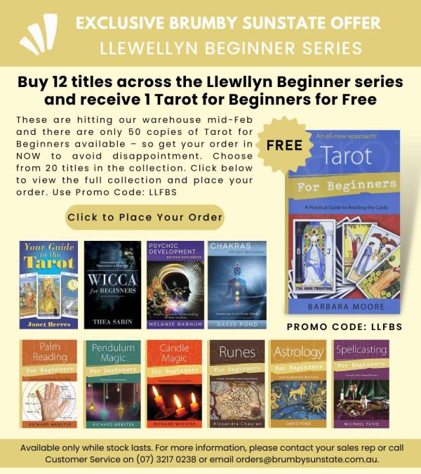 PROMOTIONS | Brumby Sunstate