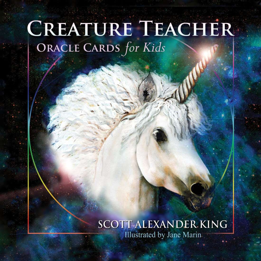 IC: CREATURE TEACHER CARDS FOR KIDS | Brumby Sunstate