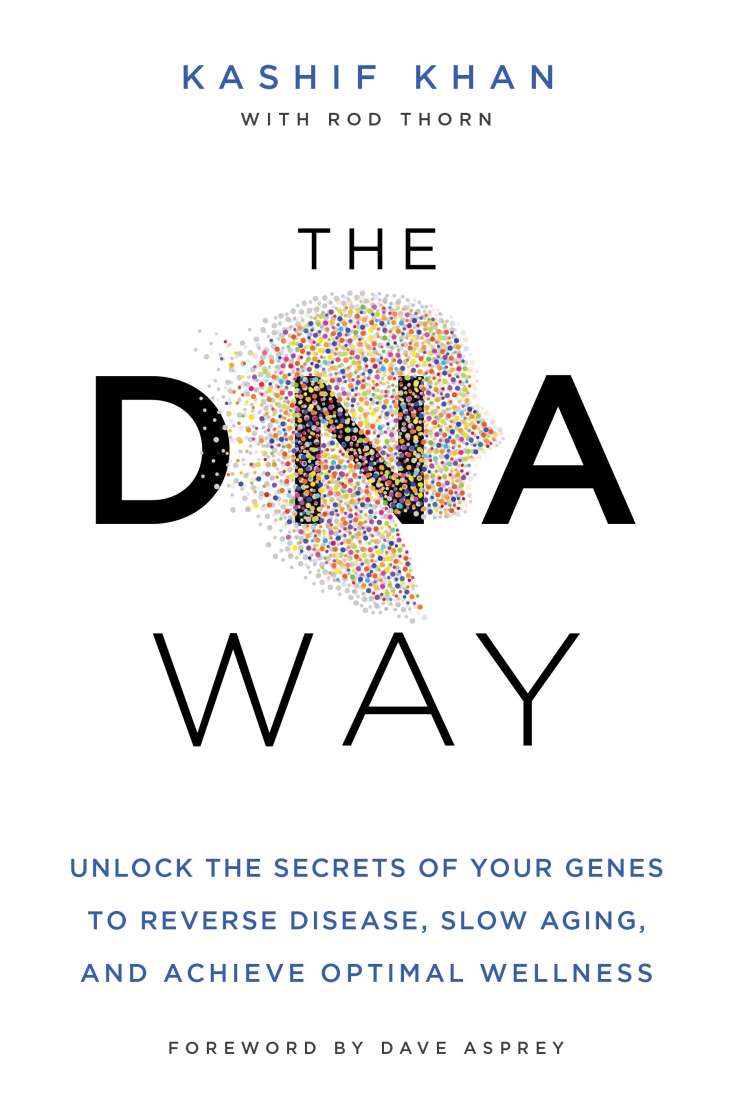 DNA WAY, THE: UNLOCK THE SECRETS OF YOUR GENES | Brumby Sunstate