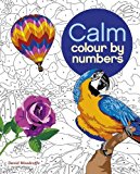CALM COLOUR BY NUMBERS | Brumby Sunstate